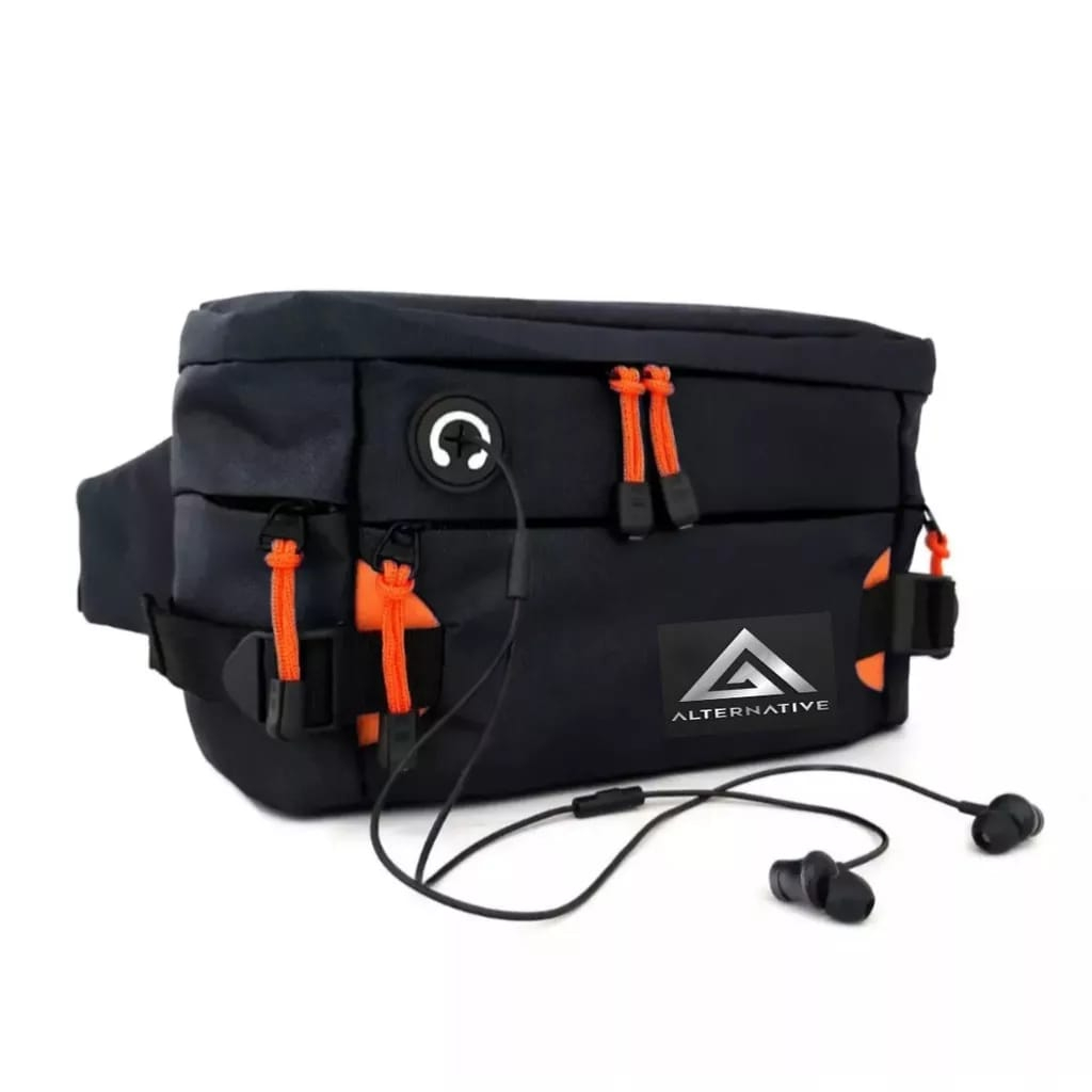 Jual Ukuran 27x17x10cm Tas selempang Universal Tas Selempang camera ...