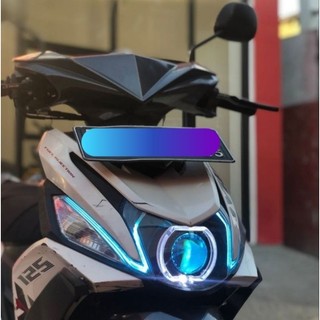 Jual Projector Projie LED Ala Bi-LED BiLED AES Shroud BMW 2.5 Inch ...