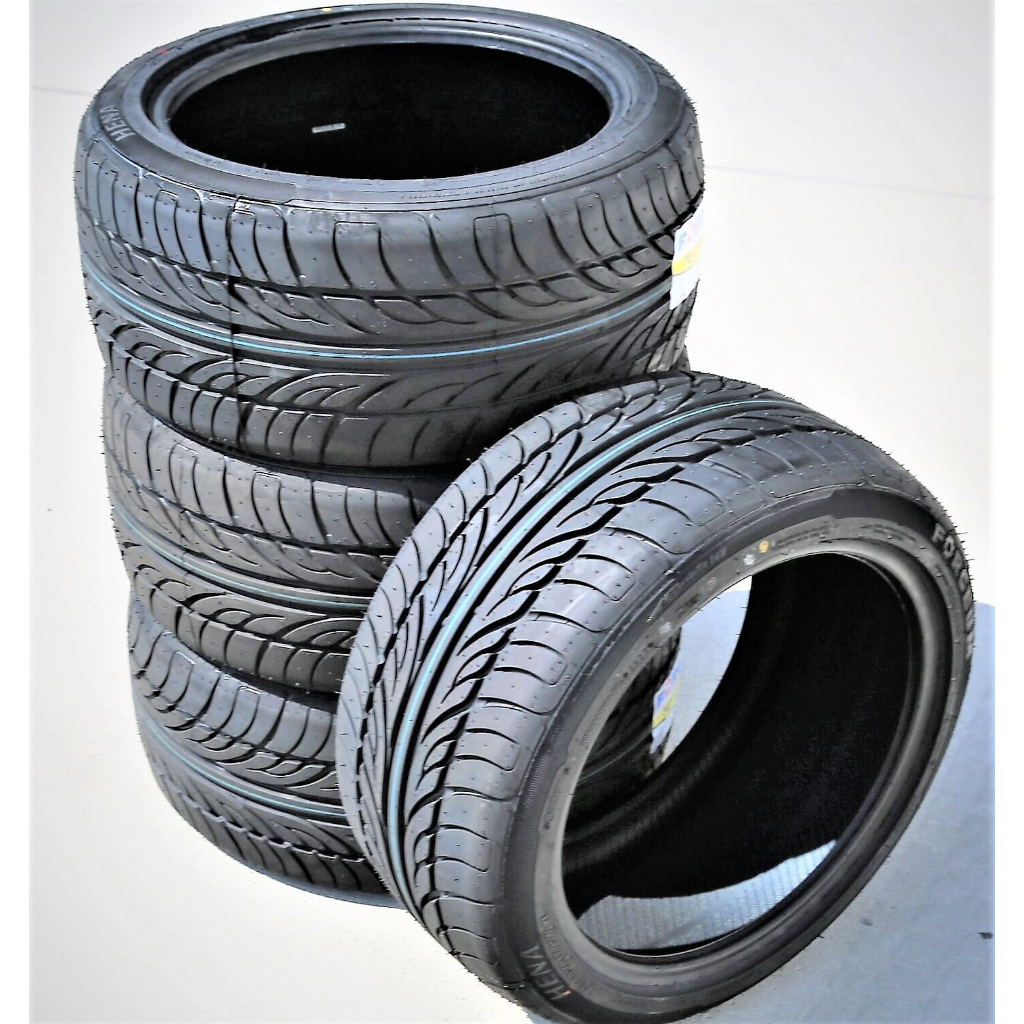 Jual Jual Ban mobil ukuran 215/65 R16 FORCEUM HENA untuk Terios dll ...