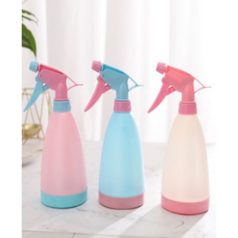 Jual QG Botol Semprot Tanaman / kaca water sprayer 500 ML | Shopee ...