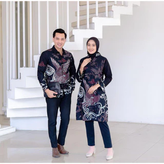 Toko Online Batik Benang Raja Official Shop | Shopee Indonesia