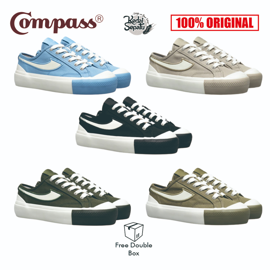 Jual Compass Proto Lite (ORIGINAL) | Shopee Indonesia