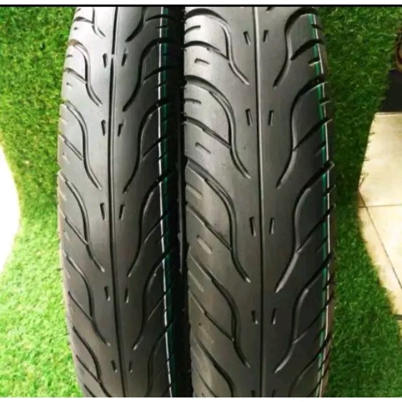 Jual Ban depan belakang motor matic ukuran 80/90 dan 90/90 ring 14 ...