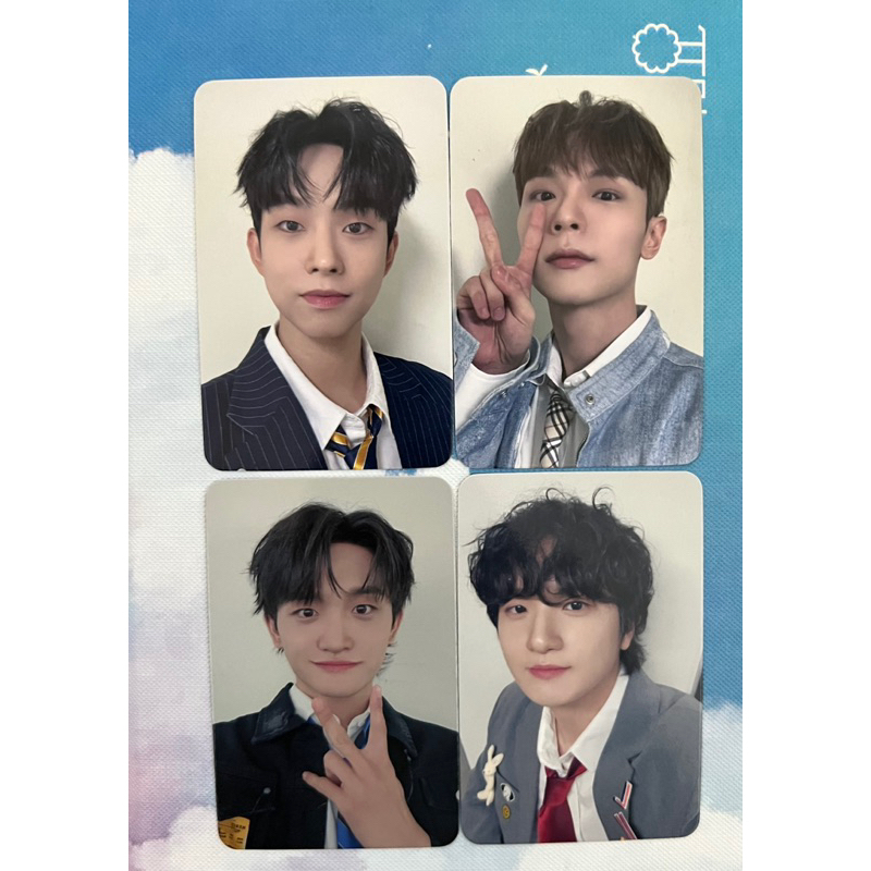 Jual LUCY Unreleased Photo Card DMM Fansign Event | Shopee Indonesia