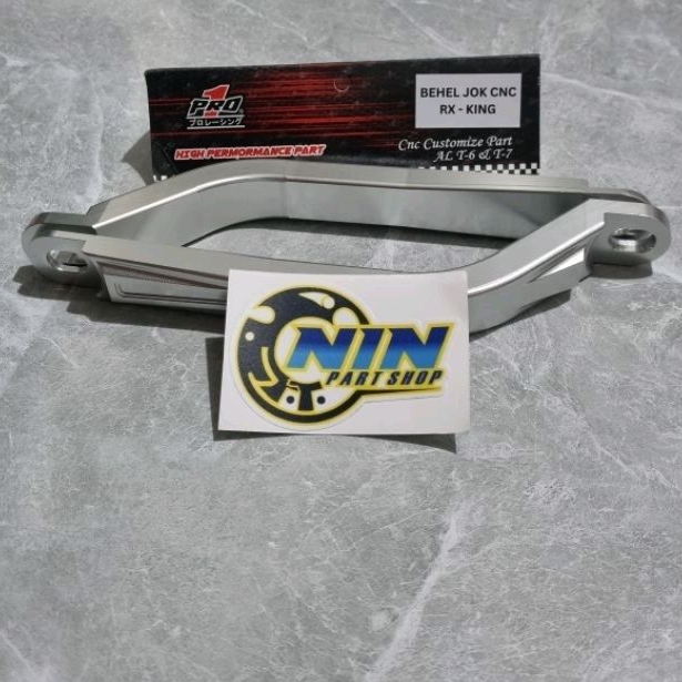 Jual behel mini rx king pro1 racing cnc rxking premium | Shopee Indonesia