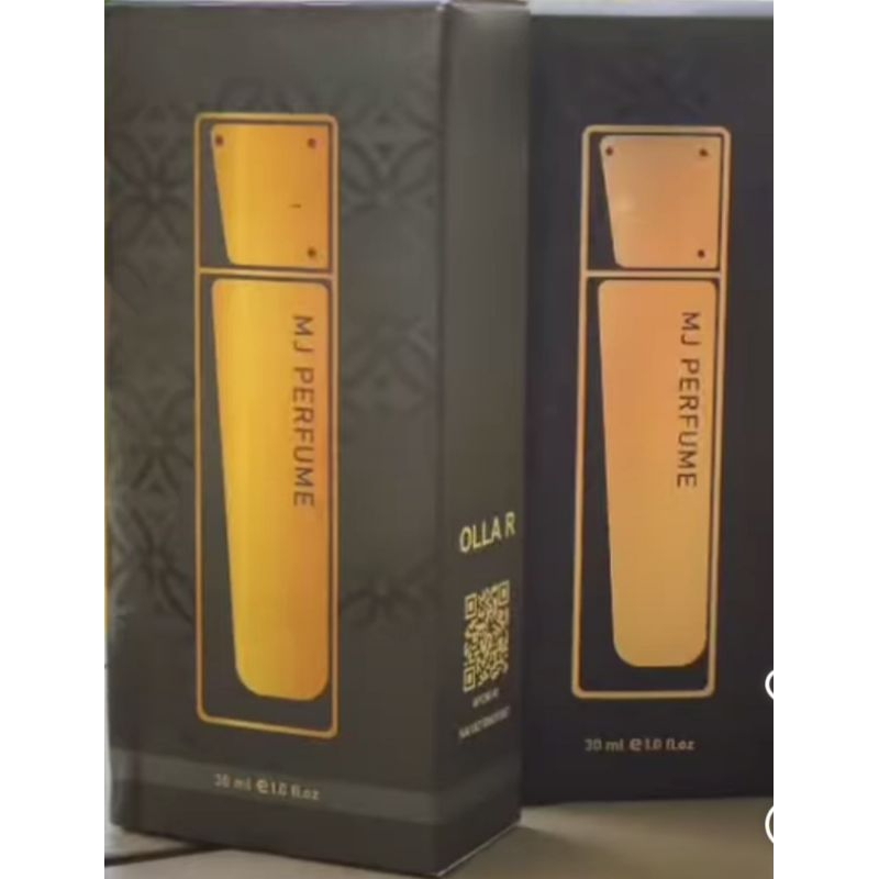 Jual Mj parfum New Distributor (khusus Instan&Sameday) | Shopee Indonesia