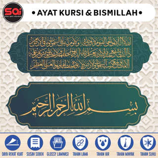 Produk STIKER APIK INDONESIA | Shopee Indonesia