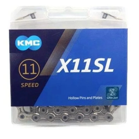 Jual KMC X11SL Chain 11 Speed | Shopee Indonesia