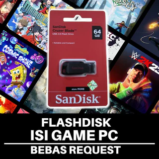 Produk Arena Games | Shopee Indonesia