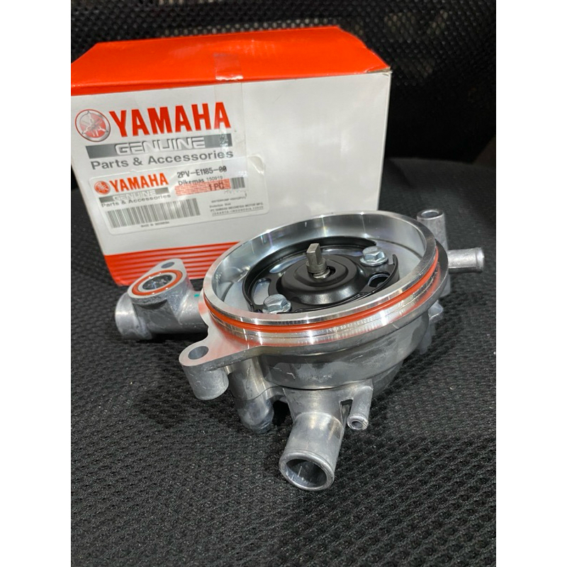Jual Water Pump vixion water pump assy set Pompa Air radiator Vixion vixion new R15 jupiter mx ...