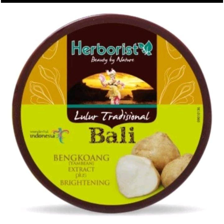 Jual HERBORIS LULUR TRADISIONAL ALL VARIAN 100g | Shopee Indonesia