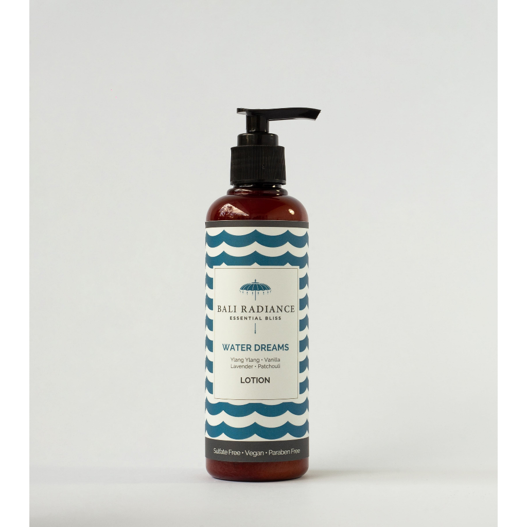 Jual Bali Radiance Essential Bliss Personal Care - Water Dreams Body ...