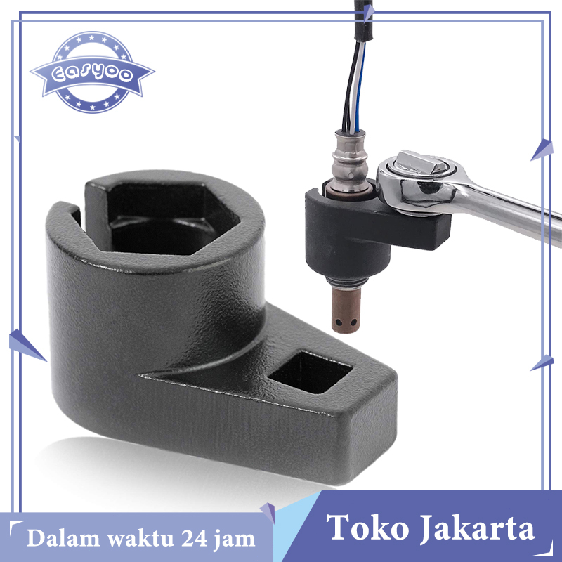 Jual 22mm Drive Oxygen O2 Sensor Socket Kunci Oksigen Sensor Alat ... Jual 22mm Drive Oxygen O2 Sensor Socket Kunci Oksigen Sensor Alat ...