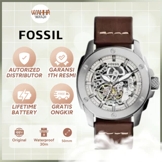 Jual Fossil Jam Tangan Terlengkap & Harga Terbaru April 2024 | Shopee Indonesia