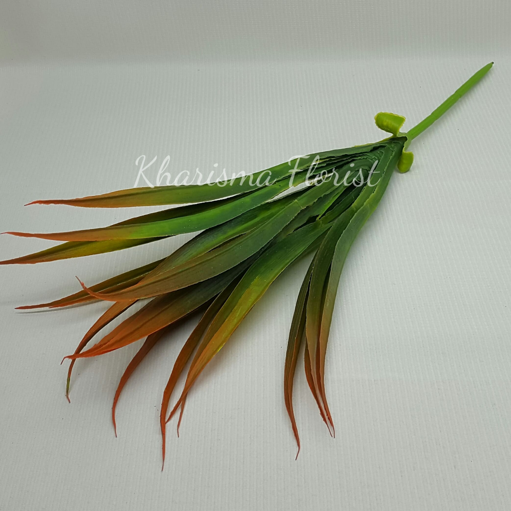 Jual KUCAI DAUN Premium - Bunga Artificial Import Premium | Shopee Indonesia