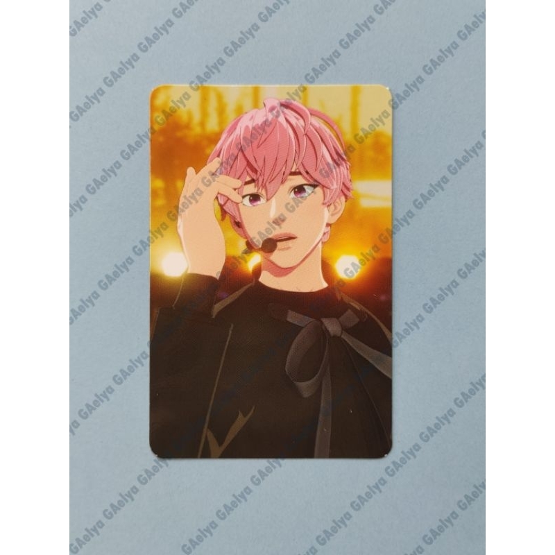 Jual [READY] PLAVE PHOTOCARD WAIT FOR YOU KCON PHOTOPACK OFFICIAL ...