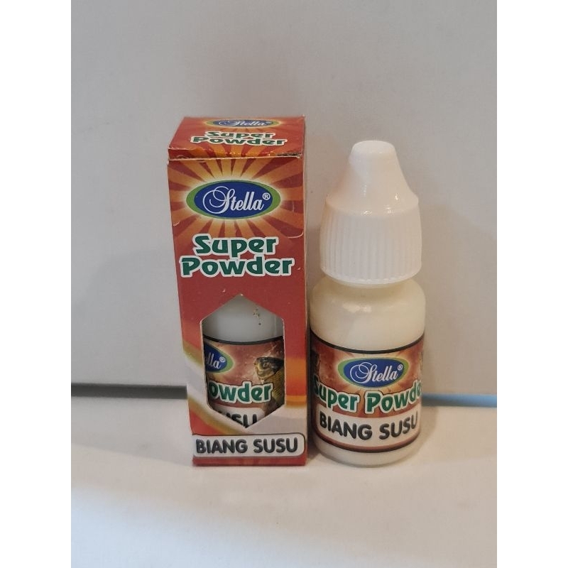 Jual Stella Super Power Biang Susu Stella Product | Shopee Indonesia