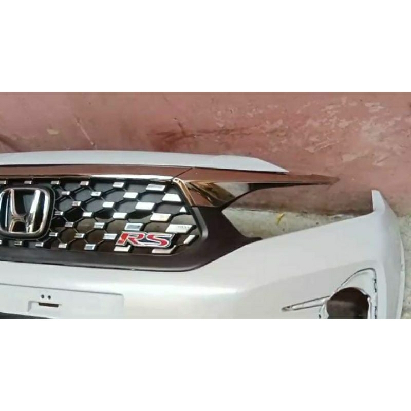 Jual BUMPER WRV RS 2023 | Shopee Indonesia