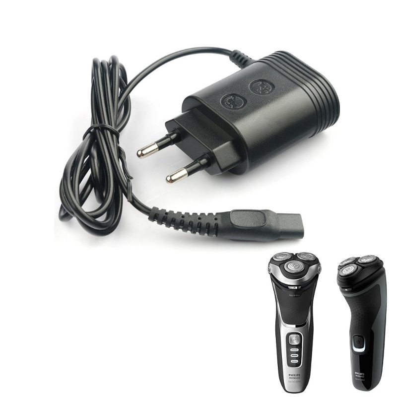 Jual Charger Shaver Philips S2300 S1211 S3800 S3311 Alat Cukur Rambut ...