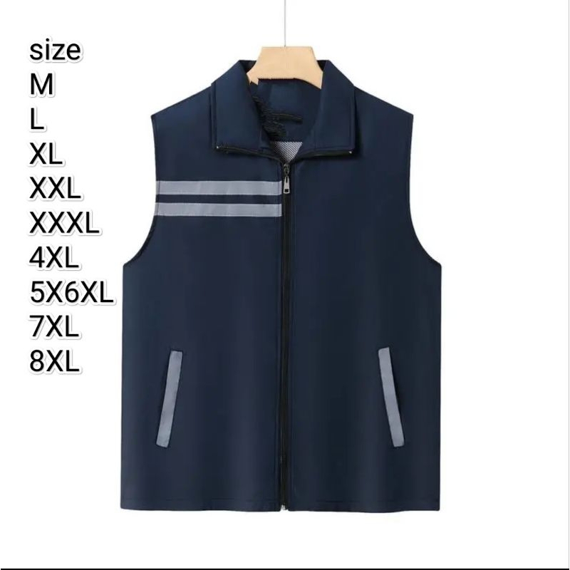 Jual Size Jumbo Rompi Ukuran M Sampai 8Xl | Shopee Indonesia