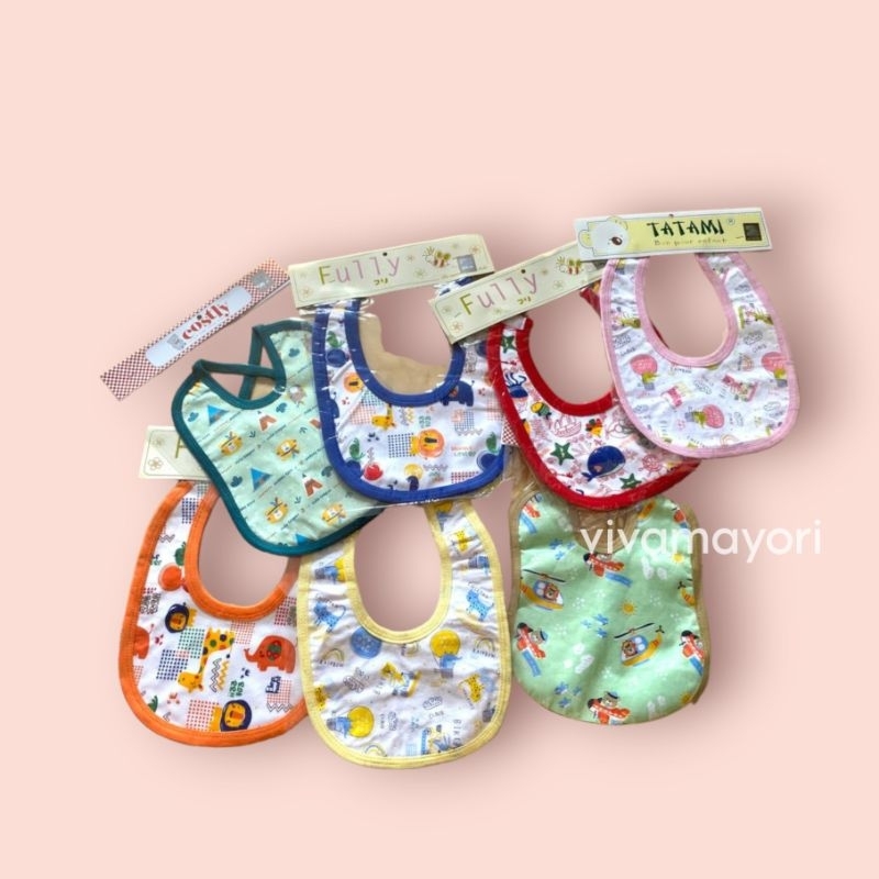 Jual CELEMEK MAKAN BAYI / SLEBER | Shopee Indonesia