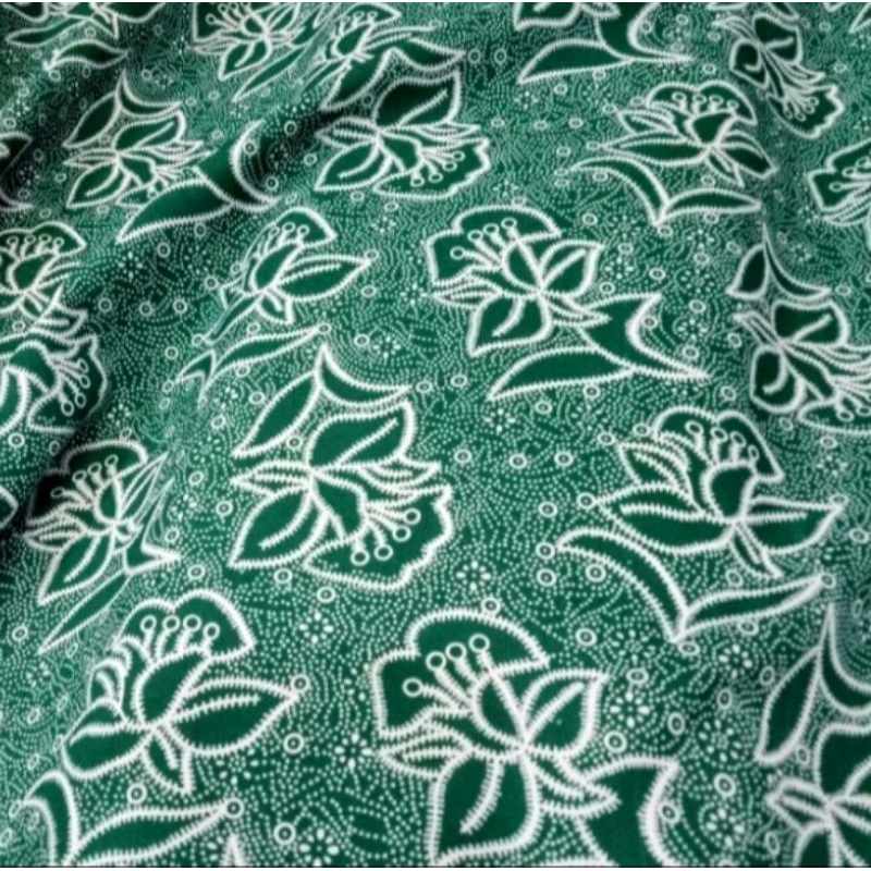 Jual Seragam dan kain batik PKK Nasional | Shopee Indonesia