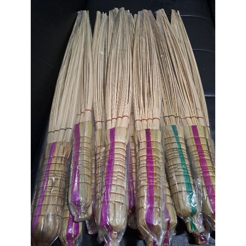 Jual Sapu Lidi Kasur Aren | Shopee Indonesia