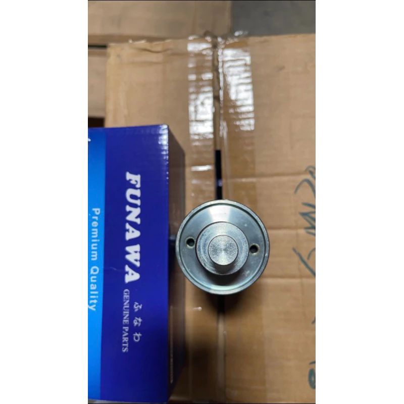 Jual SELENOID / SWITCH STARTER MITSUBISHI FUSO GANZO / CANTER 24V ...