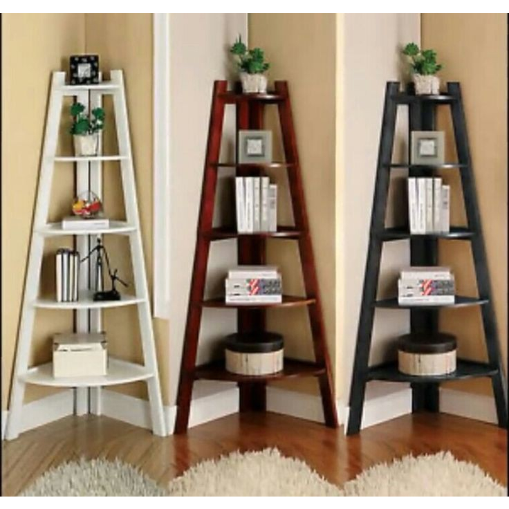 Jual Rak Sudut Ruangan / Siku Tinggi 150cm | Rak Bunga / Buku Dekorasi ... Jual Rak Sudut Ruangan / Siku Tinggi 150cm | Rak Bunga / Buku Dekorasi ...