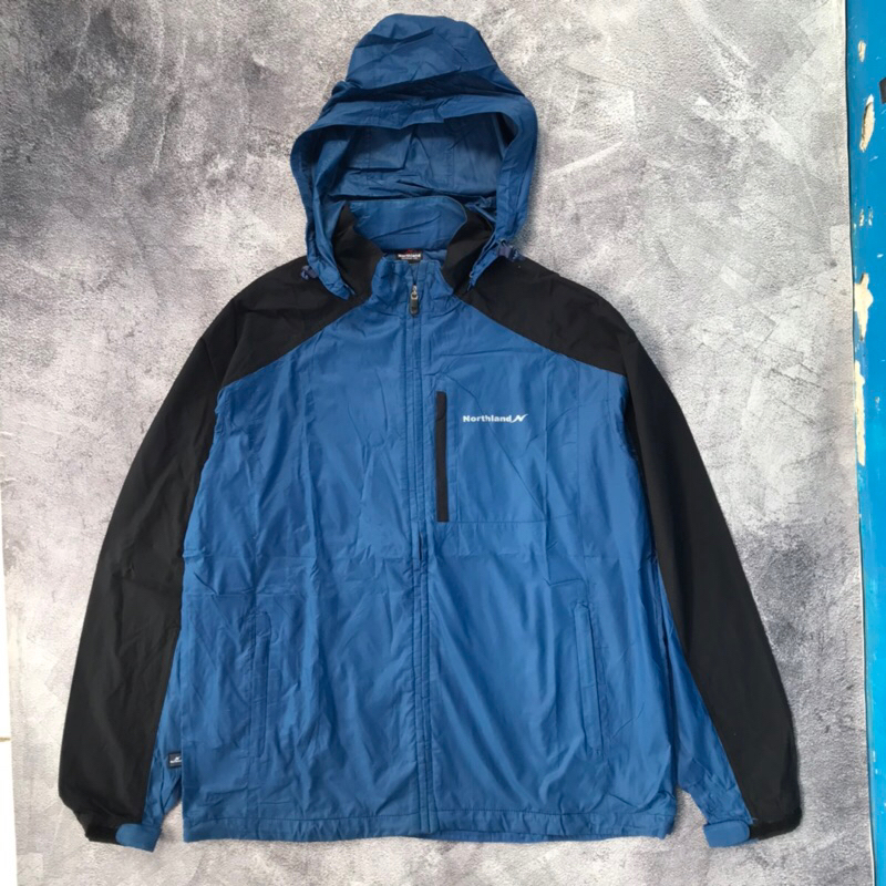 Jual jaket thrift second branded | Shopee Indonesia