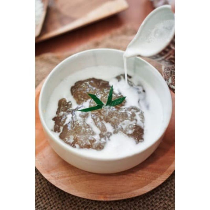 Jual tepung pati garut original halus asli 1 kg obat mangh dan asam ...