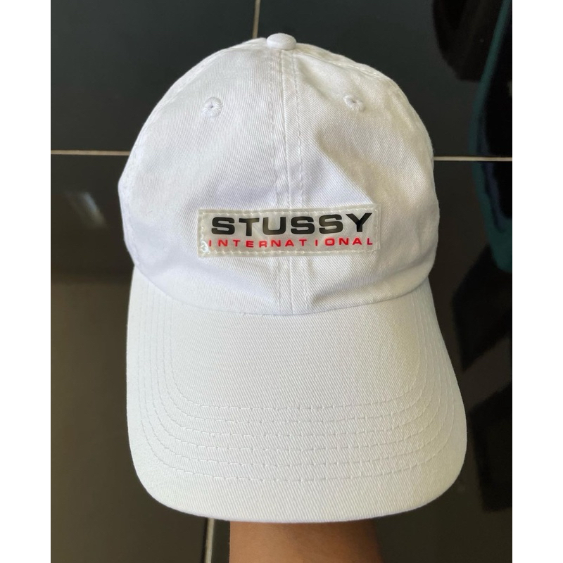 Jual stussy cap original | Shopee Indonesia