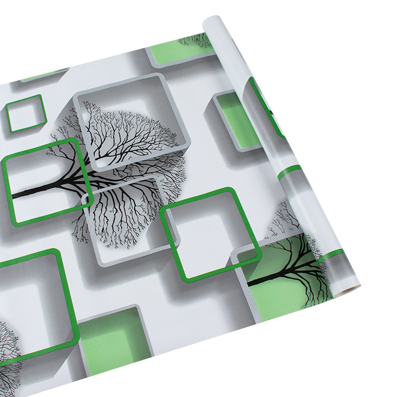 Jual Adipati Home Decoration - BUNDLE !!! PAKET 5 ROLL/GULUNG WALLPAPER ...