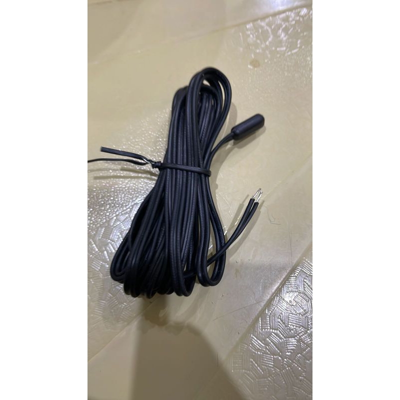 Jual Temperature Controller sensor Probe Danfoss Dixell | Shopee Indonesia