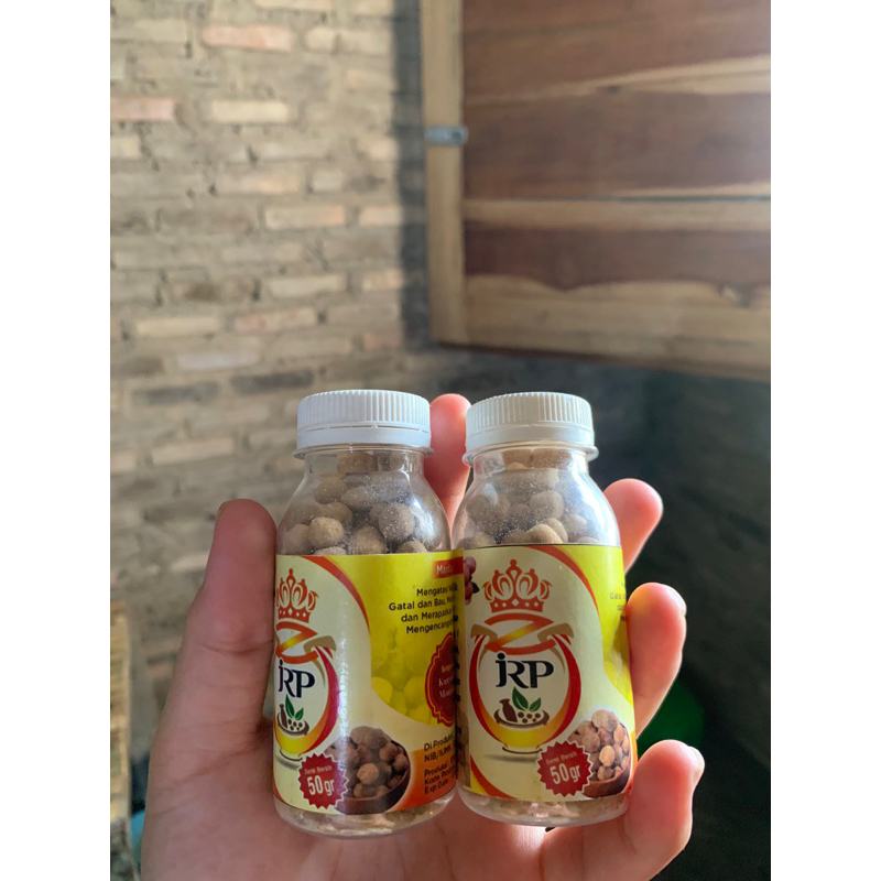 Jual jamu rapat perawan(jrp) | Shopee Indonesia