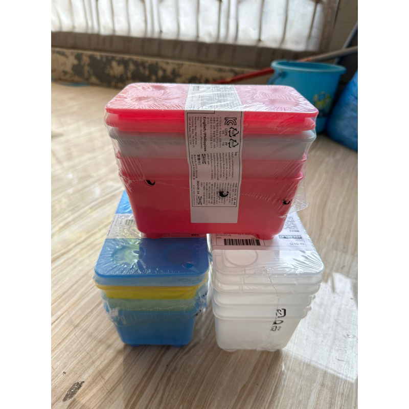 Jual [READY SIAP KIRIM] Kotak dengan penutup, 17x10 cm, Kotak serbaguna ...