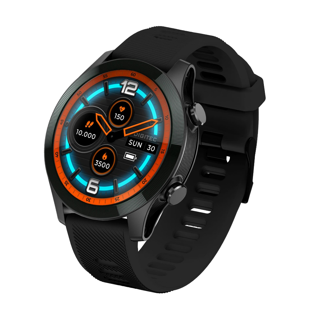 Jual Digitec Smartwatch ULTRA Series | Shopee Indonesia
