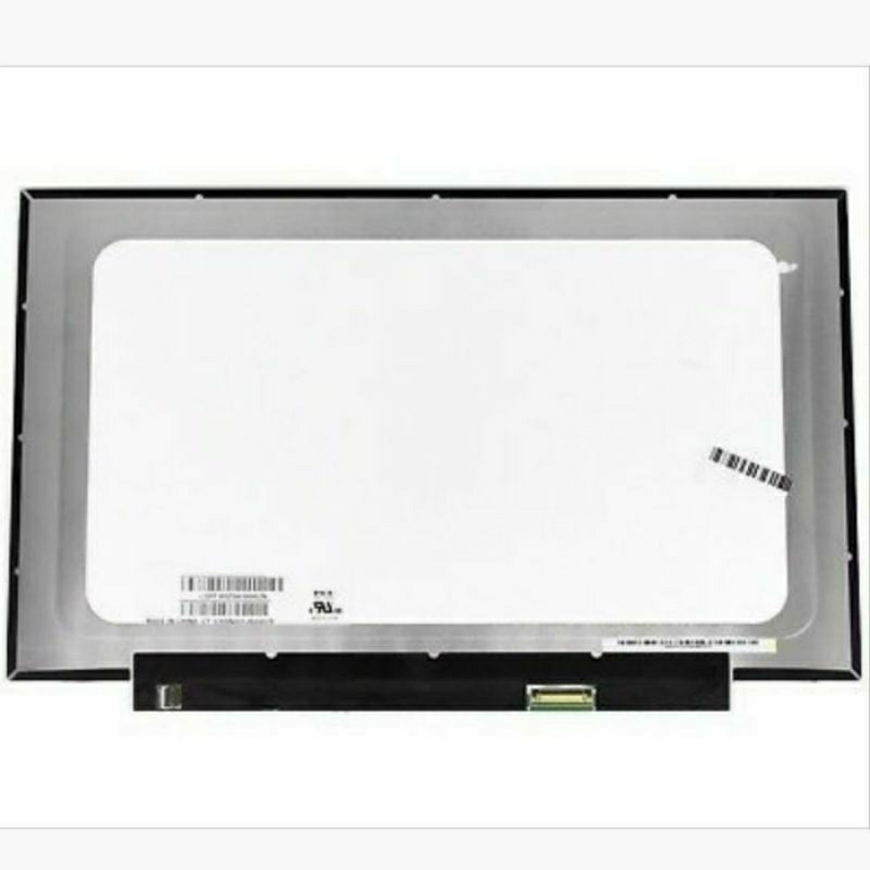 Jual LAYAR KACA DISPLAY PANEL MONITOR LED LCD LAPTOP NOTEBOOK MSI ...