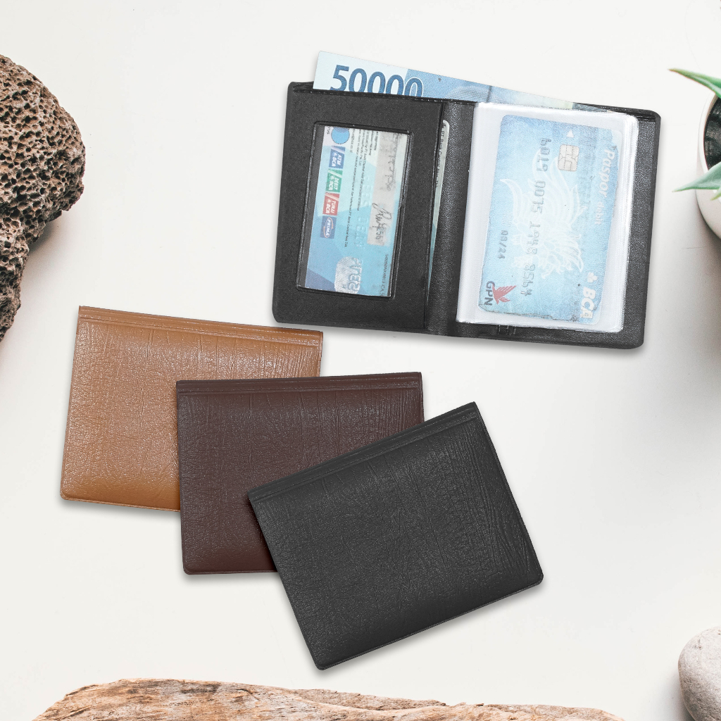 Jual ADOLANE 042 DOMPET MINI POLOS / DOMPET MINI / DOMPET MURAH BAHAN ...