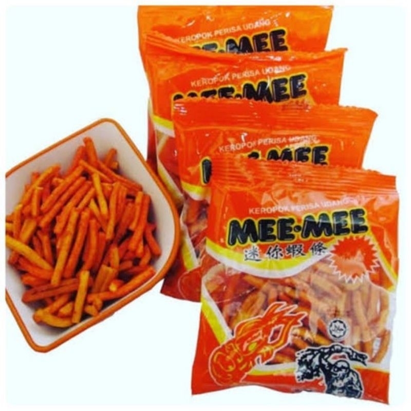 Jual KEROPOK MEE MEE MALAYSIA | Shopee Indonesia