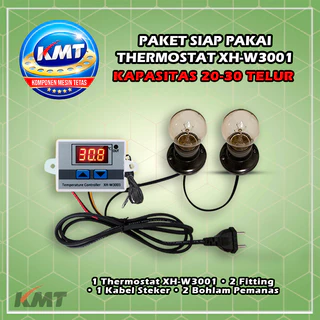 Jual Thermostat Terlengkap & Harga Terbaru Desember 2025 | Shopee Indonesia