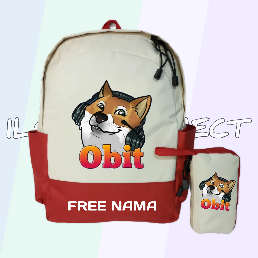 Jual Obit Terlengkap & Harga Terbaru April 2026 | Shopee Indonesia