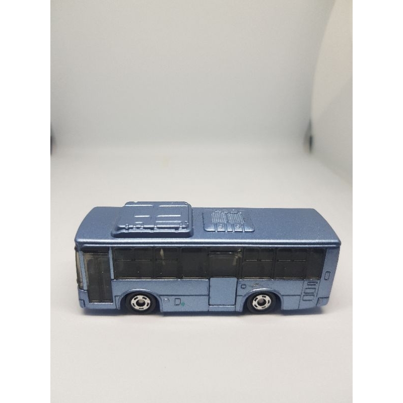 Jual Tomica Reguler No 72 Mitsubishi Fuso Aero Star bus Takara Tomy ...