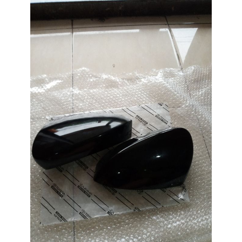 Jual Cover spion All new Rush terios gr sport 2018 2019 2020 2021 2022 ...