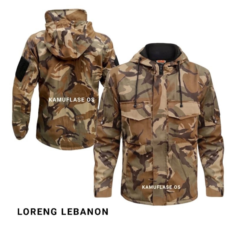 Jual JAKET LORENG LEBANON -JAKET TACTICAL LORENG UNIFIL JAKET MILITARY ... Jual JAKET LORENG LEBANON -JAKET TACTICAL LORENG UNIFIL JAKET MILITARY ...