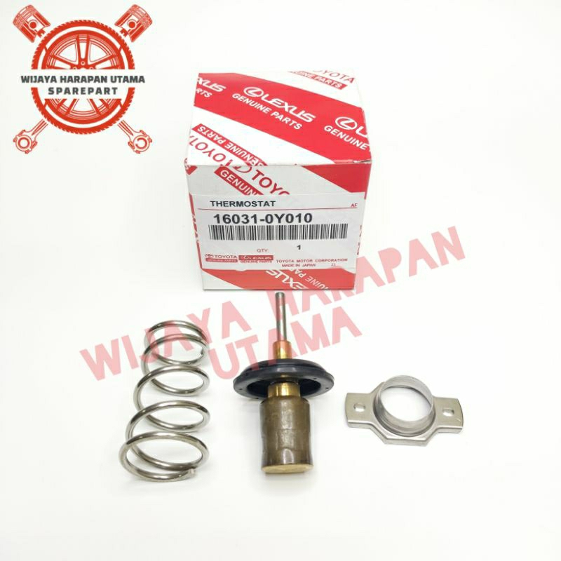 Jual Thermostat Termostat Grand New Avanza Xenia All New Rush Terios ...