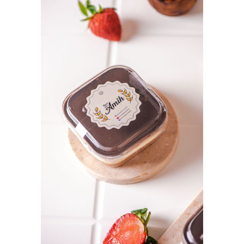 Jual Eclair Dessert Cup | Shopee Indonesia