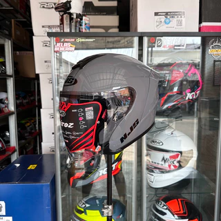 Jual Helm Njs Kairoz Terlengkap & Harga Terbaru Mei 2024 | Shopee Indonesia