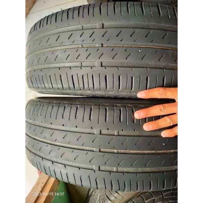 Jual BAN MOBIL COPOTAN ORIGINAL UKURAN185/65 R15 MEREK BRIDGESTONE ...
