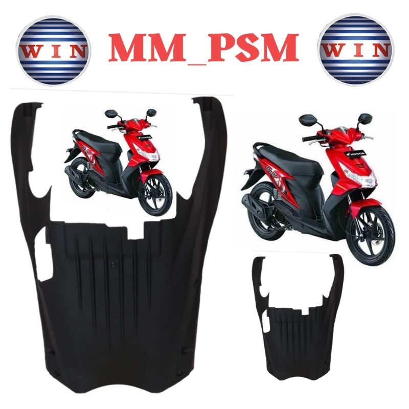 Jual DEK KOLONG KOLONGAN BAWAH BEAT LAMA KARBU MEREK WIN | Shopee Indonesia